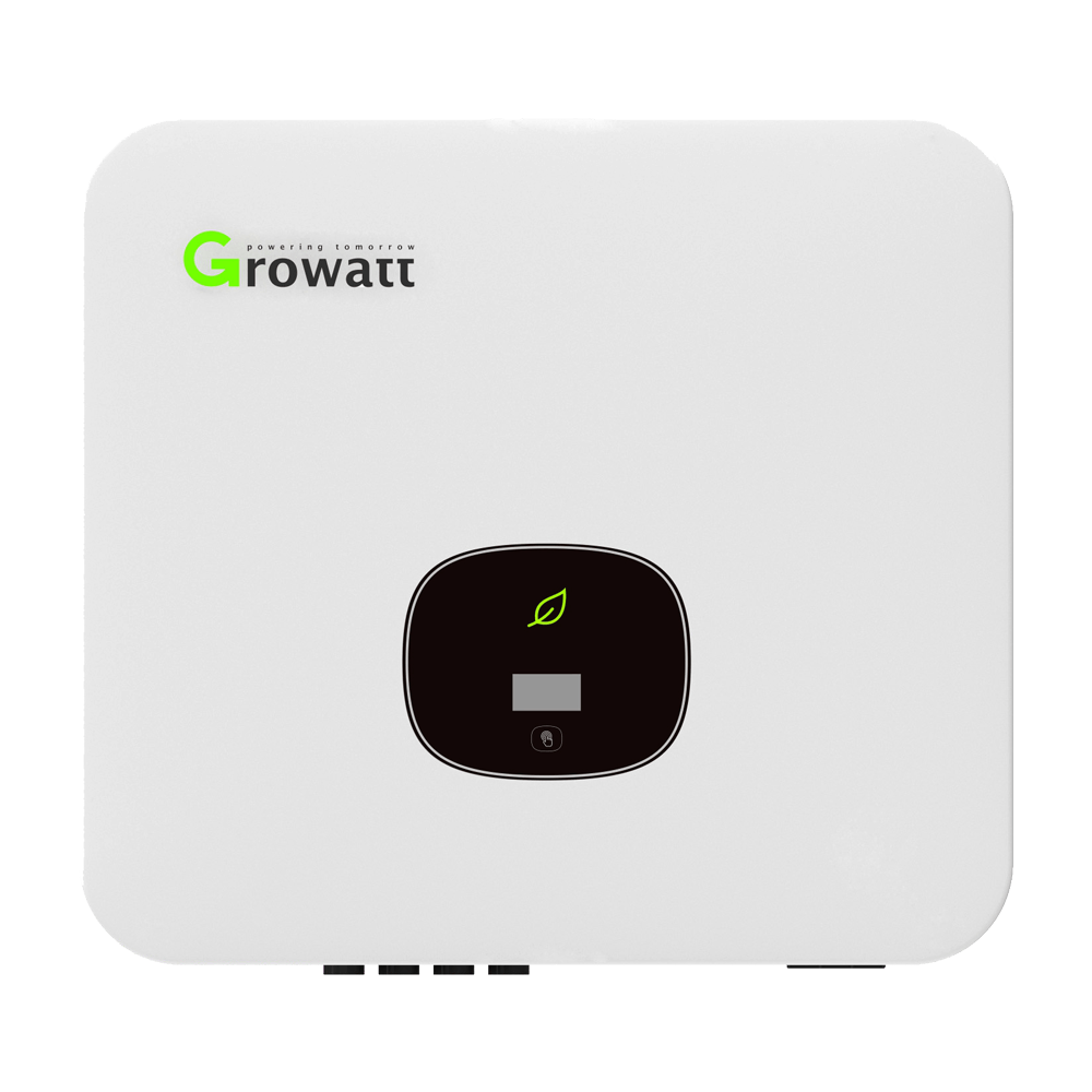 Growatt